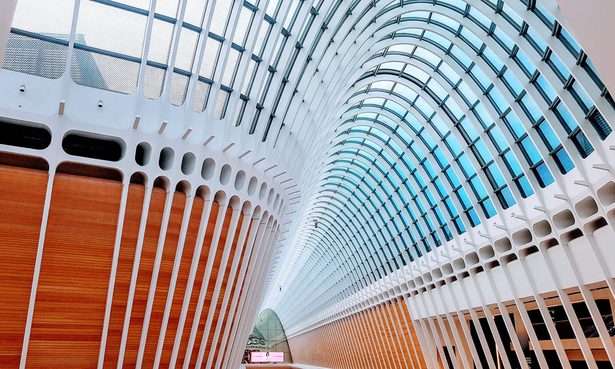 About – Inhabit Profile + Selected Works